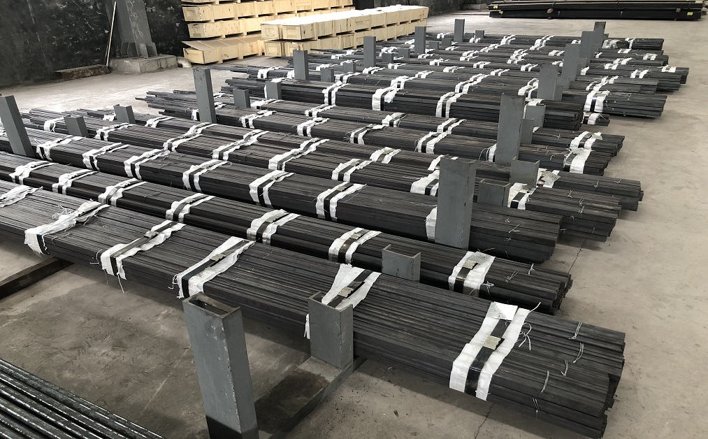 11Cr17 (SUS440C) Stainless Steel Raw Materials Suppliers