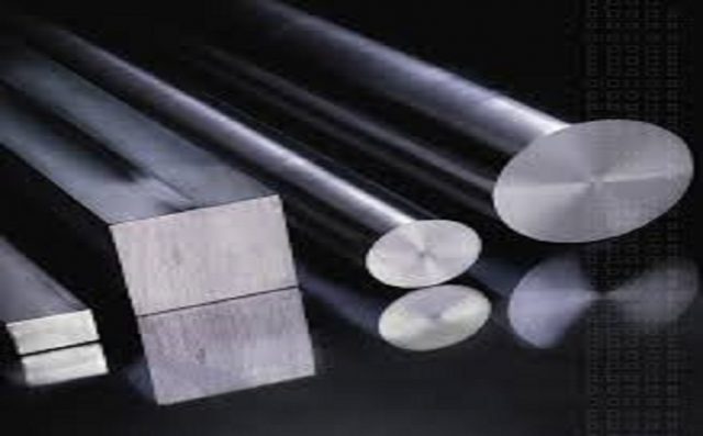 11Cr17 (SUS440C) Stainless Steel Raw Materials Suppliers