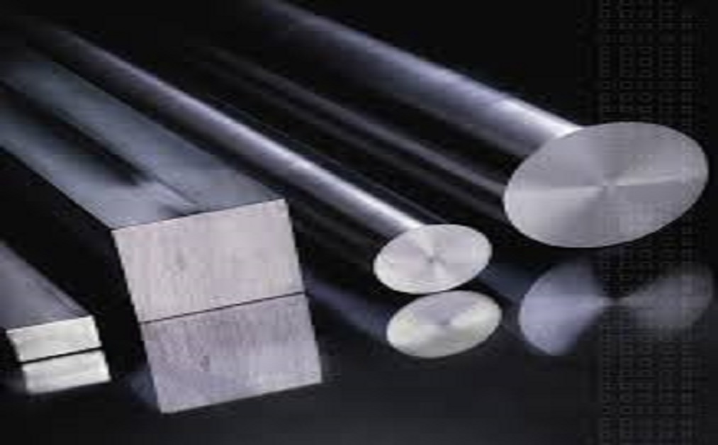 11Cr17 (SUS440C) Stainless Steel Raw Materials Suppliers