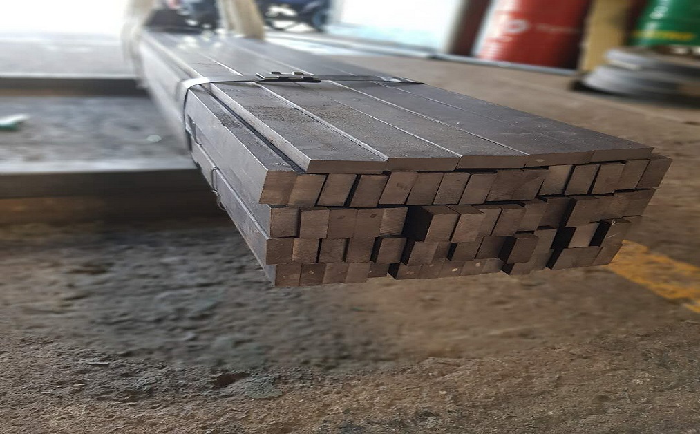 11Cr17 (SUS440C) Stainless Steel Raw Materials Suppliers