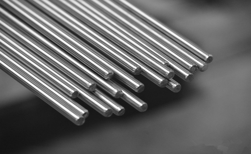 11Cr17 (SUS440C) Stainless Steel Raw Materials Suppliers