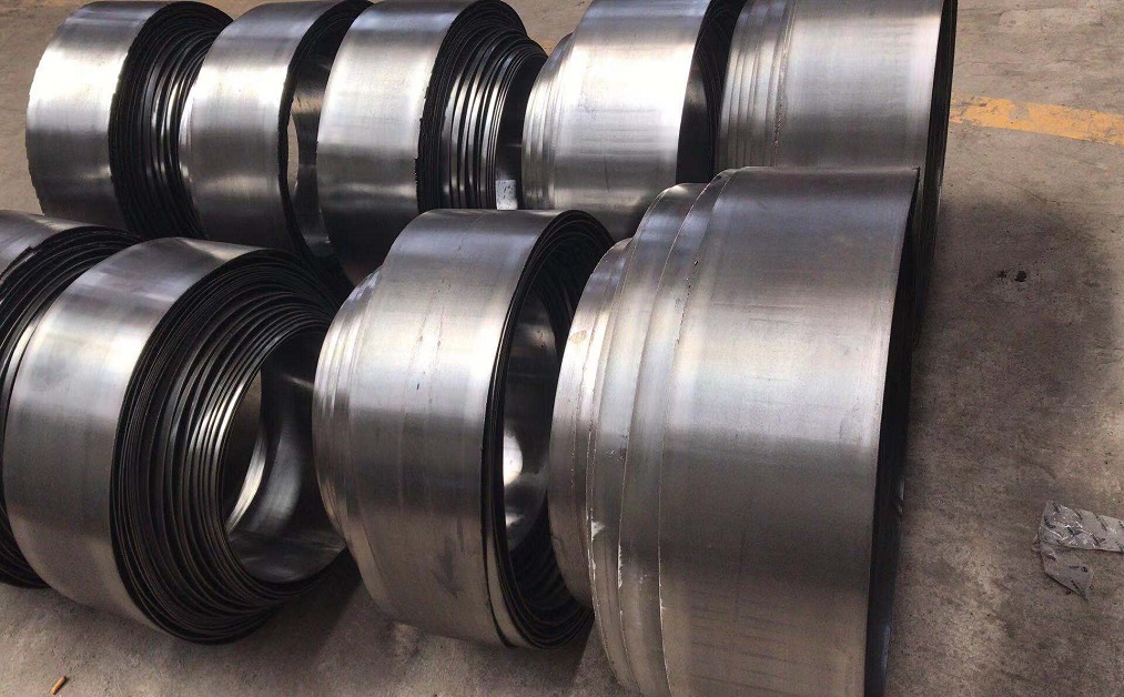 5Cr15MoV Stainless Steel Raw Material Manufacturers
