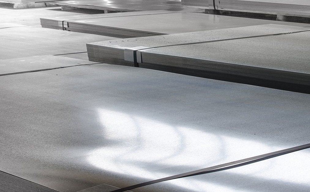 5Cr15MoV Stainless Steel Raw Material Manufacturers