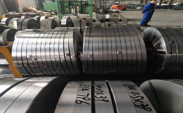 65Mn 1065 Spring Steel, Alloy Steel - High speed steel, 440C VG10 ...