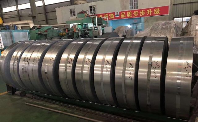 65Mn 1065 Spring Steel, Alloy Steel - High speed steel, 440C VG10 ...