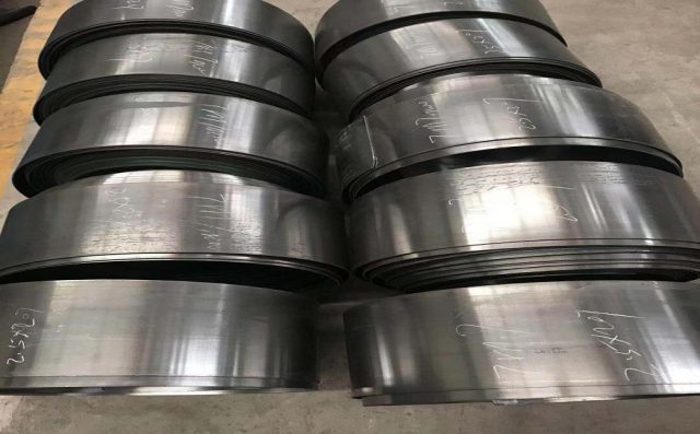 7Cr17 S44002 SUS440A stainless steel - High speed steel, 440C VG10 ...