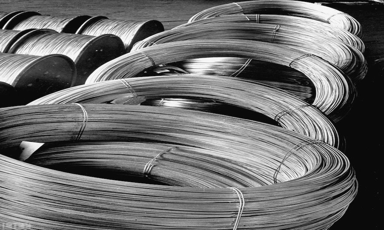 High speed steel M2 raw material supplier