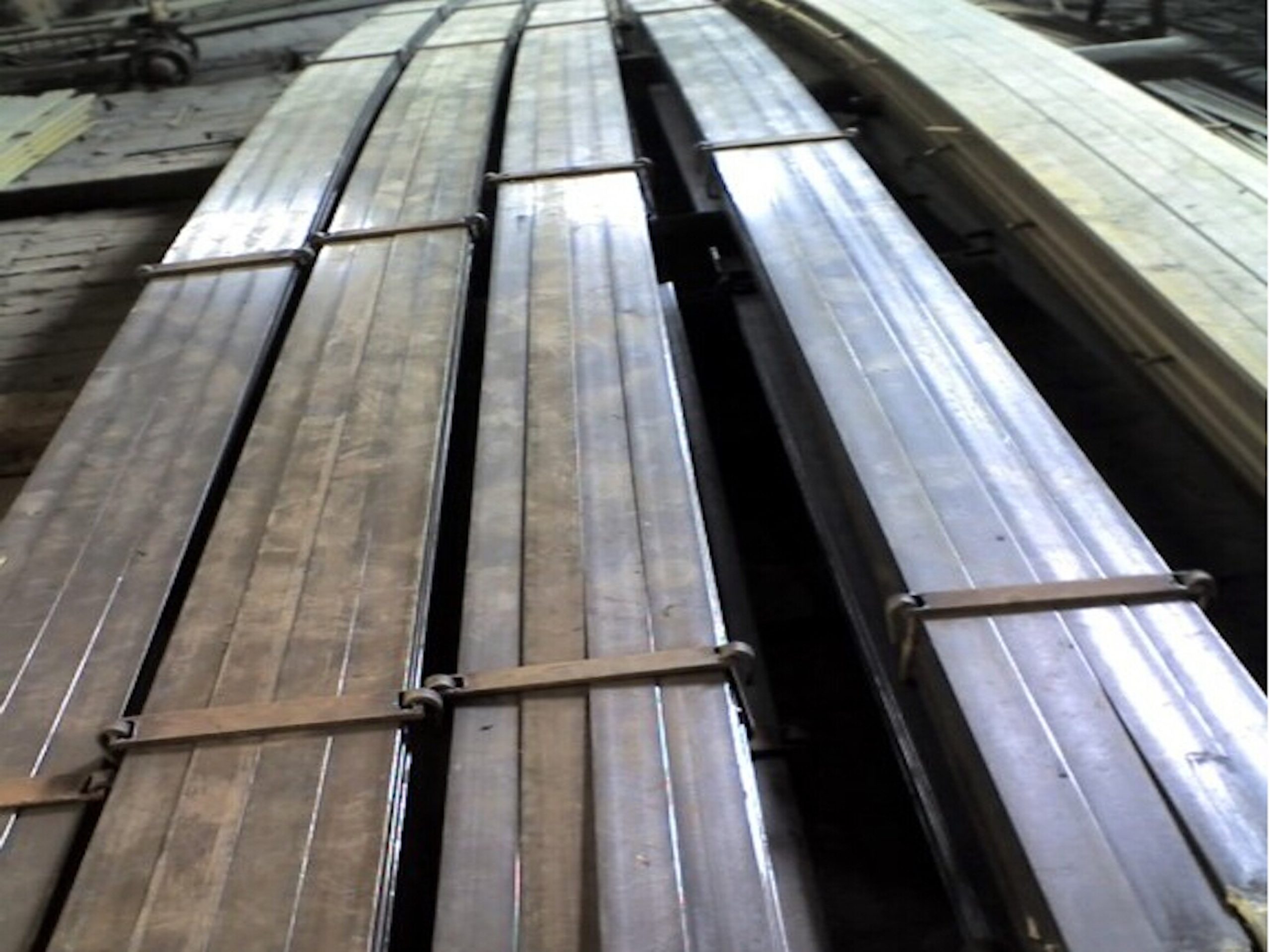 High speed steel M2 raw material supplier
