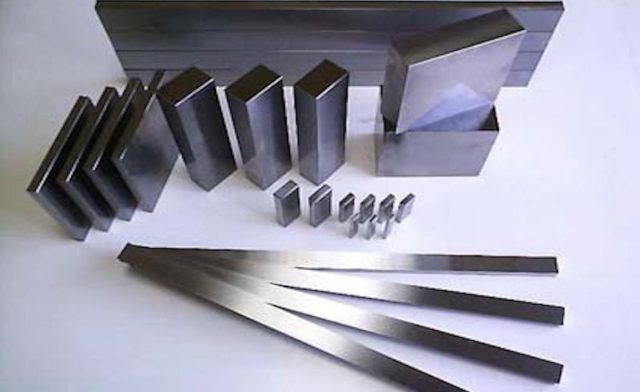 High Speed Steel – High speed steel, 440C VG10 Stainless steel, Alloy ...