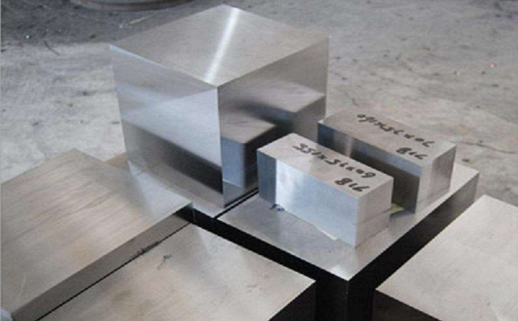 M42 High Speed Steel Raw Material Supplier