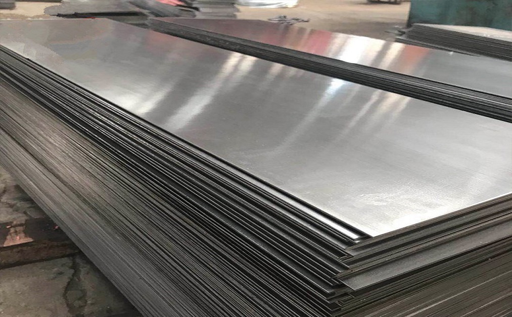 VG10 Martensitic stainless steel for Cutting Tools Supplier
