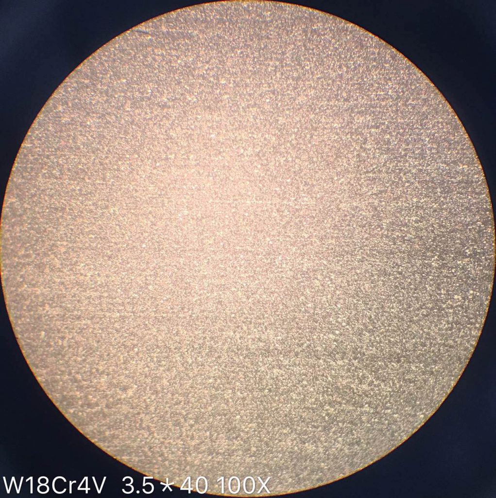 T1 W18Cr4V1 SKH2 1.3355 High Speed Steel - High speed steel, 440C VG10 ...