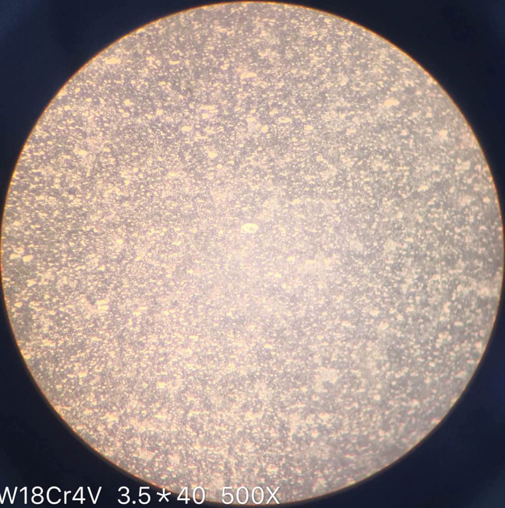 T1 W18Cr4V1 SKH2 1.3355 High Speed Steel - High speed steel, 440C VG10 ...