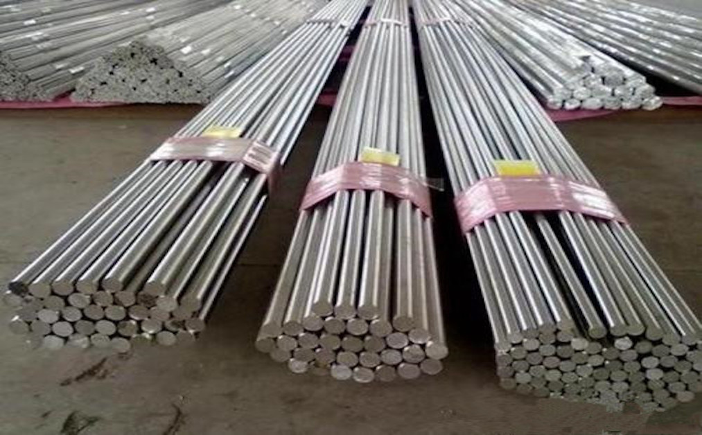 ASP2030 M36 SPRAY FORMING High Speed Steel - High speed steel, 440C ...