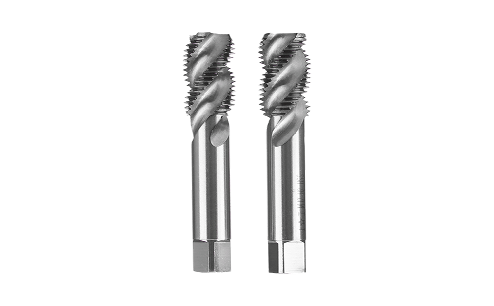 HSS High Performance Spiral Flute Tap for Superior Threading