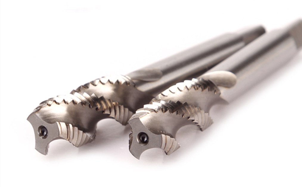 HSS High Performance Spiral Flute Tap for Superior Threading