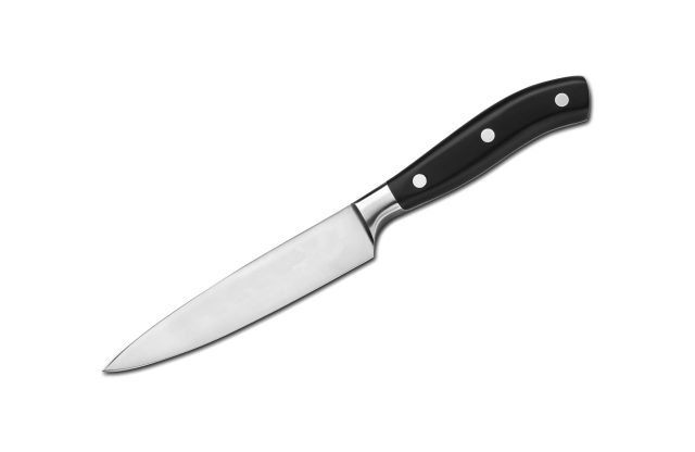 440c Martensitic stainless steel semi-forged knife - High speed steel ...