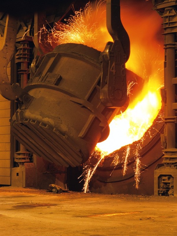 ZEICIN Steel: Advanced High-Speed Steel Technology