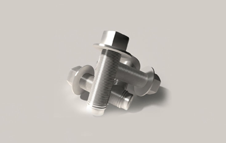 HIGH SPEED STEEL PUNCH | High speed steel, 440C VG10 Stainless steel ...