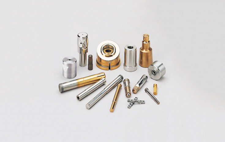 High Speed Steel Punch - Durable & Precise Punch Tools