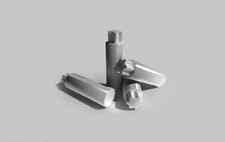 High Speed Steel Punch - Durable & Precise Punch Tools