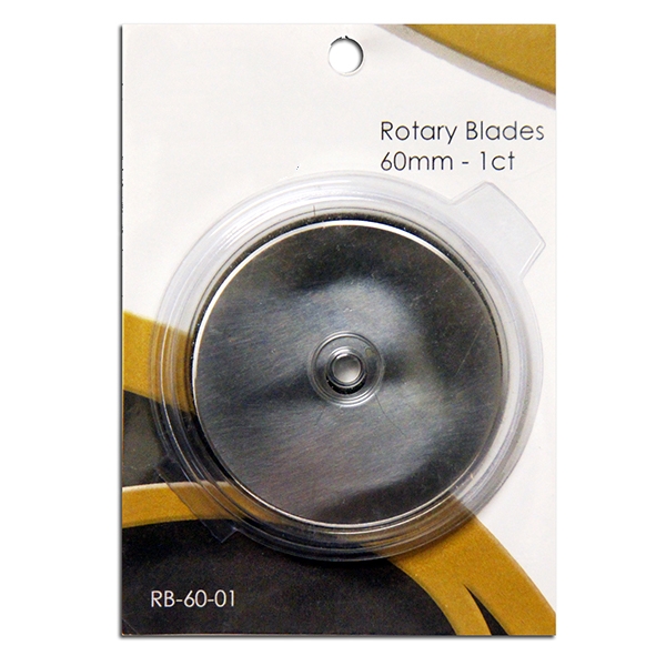 ZEICIN Rotary Cutter Blades Efficient Cutting Tools