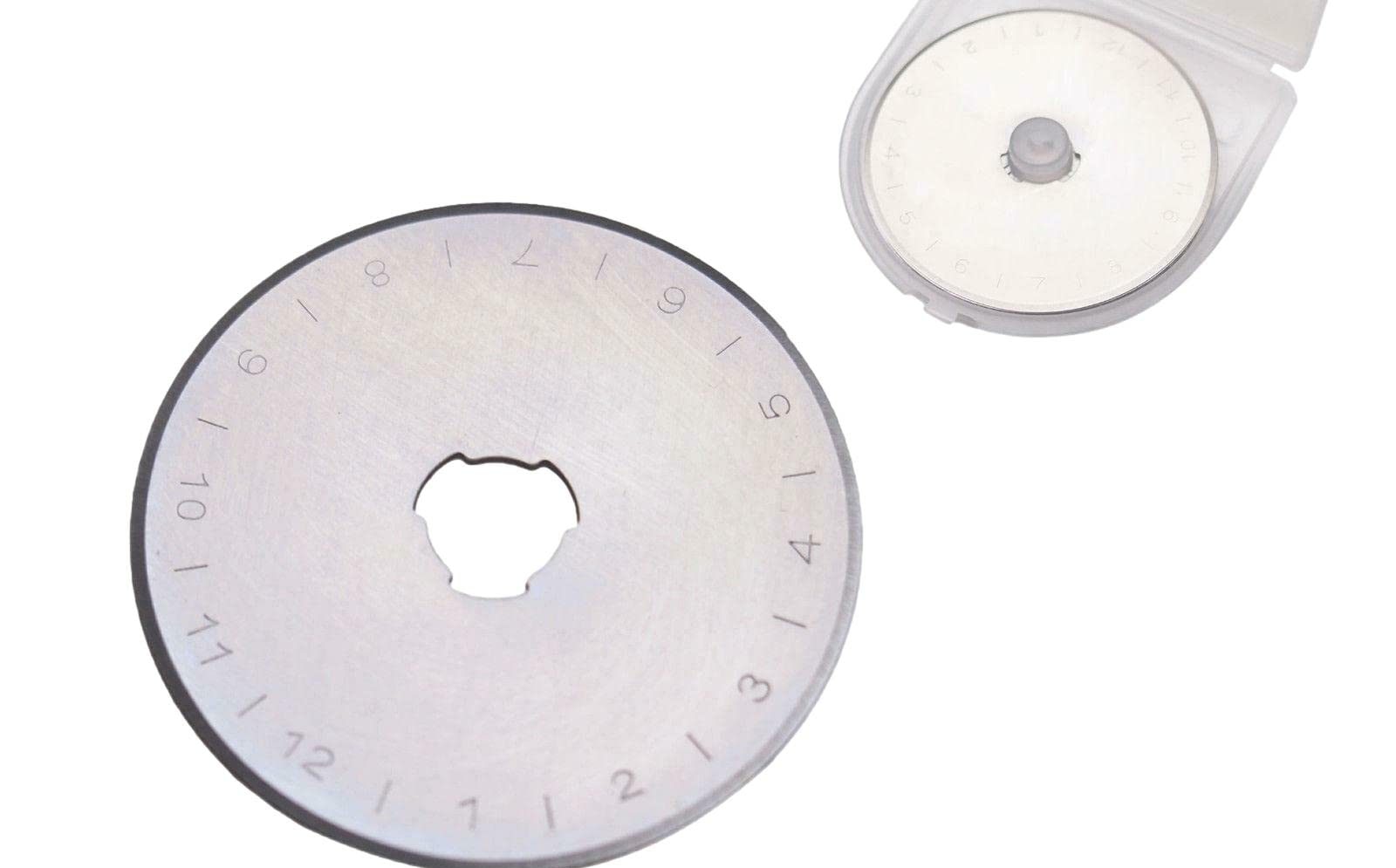 How to Choose the Right Rotary Cutter Blade and Usage Tips