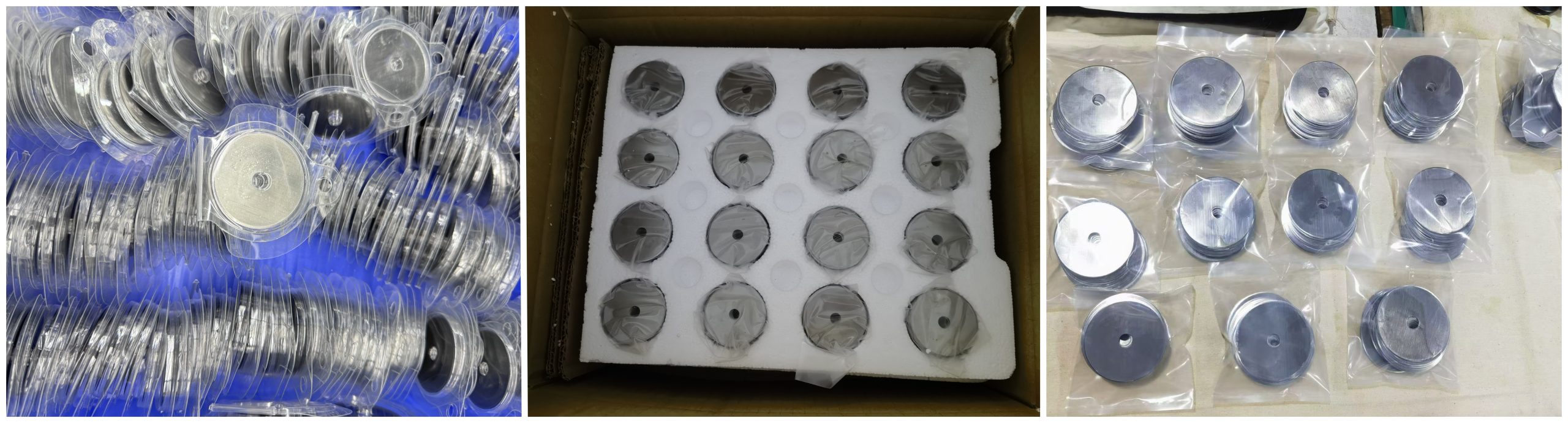 Professional & High Precision Rotary Cutter Blades | ZEICIN