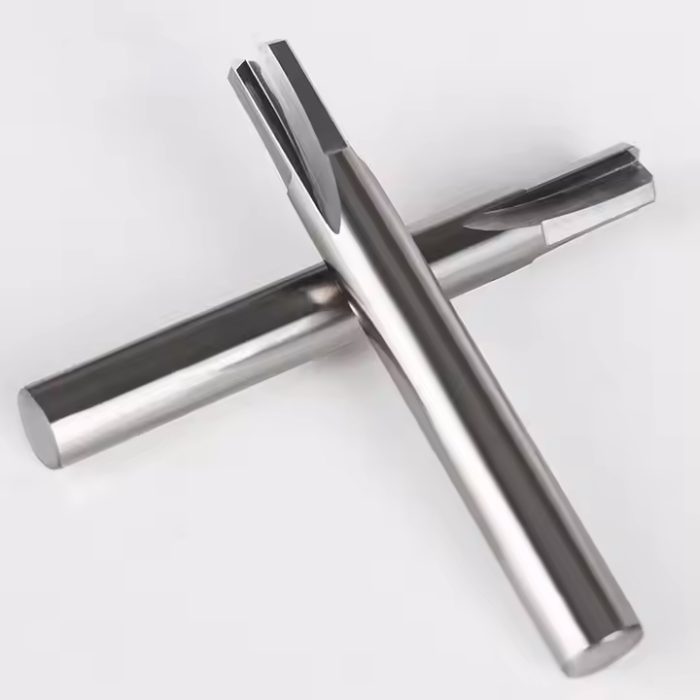 High-Speed Steel (HSS) Reamers: Durable & Cost-Effective