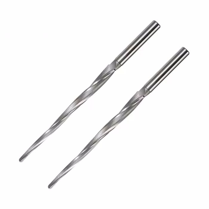 High-Speed Steel (HSS) Reamers: Durable & Cost-Effective