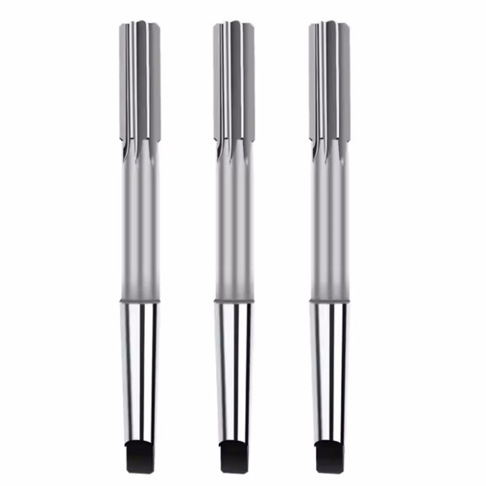 High-Speed Steel (HSS) Reamers: Durable & Cost-Effective